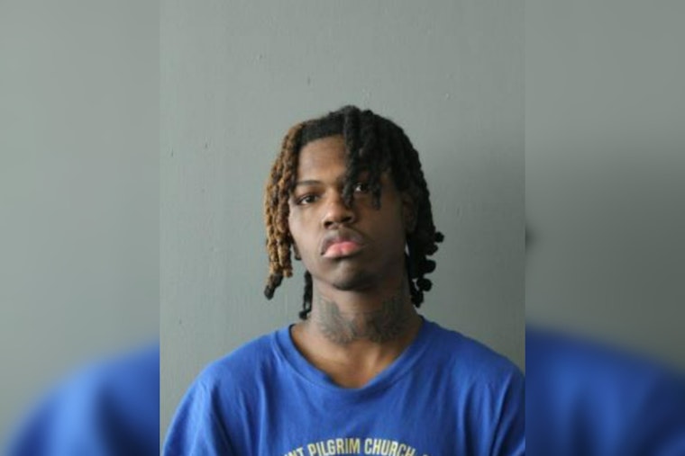 Chicago Teen Charged with Felony for Vehicular Hijacking in South