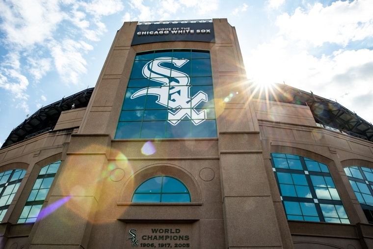 Chicago's South Loop Eyes Transformation with Proposed White Sox