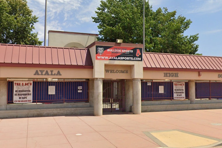 Chino Hills Teen Charged with Narcotics Possession and Graffiti