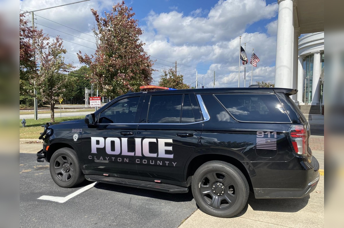 Clayton County Police Seek Two Missing Individuals With Serious Mental