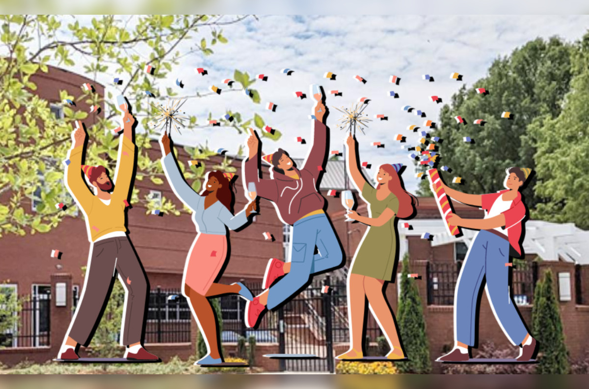 Cobb County Public Library Honored as Georgia's 2023 Library of the