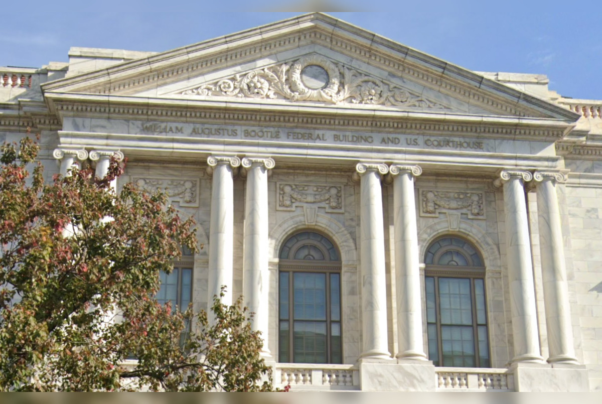 Columbus Man Pleads Guilty to Assaulting Federal Agent, Faces 20-Year