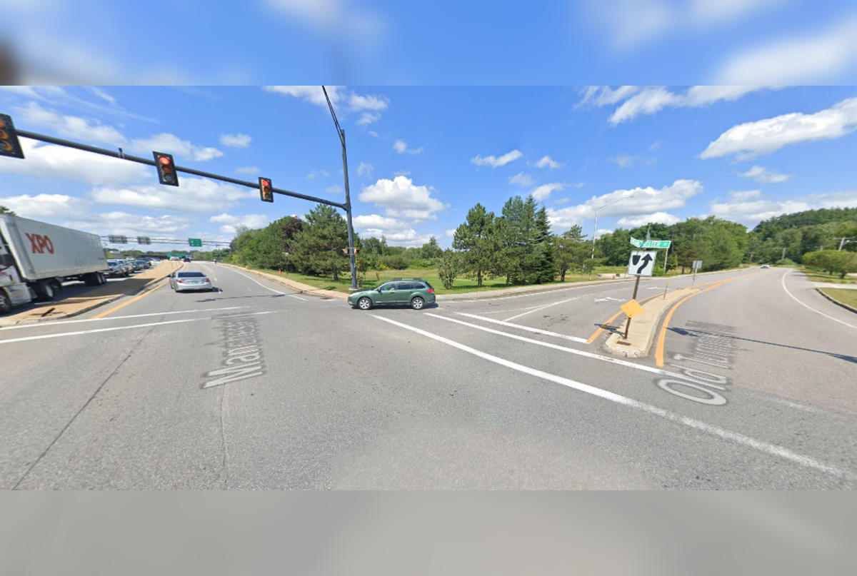 Concord Dismayed by Young Man's Fatal Shooting, New Hampshire AG