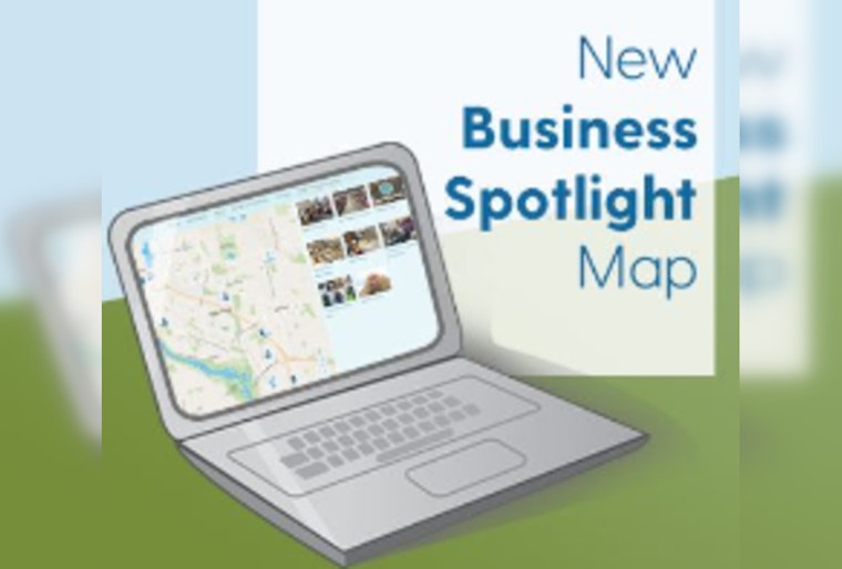 Coon Rapids Unveils Interactive Map To Spotlight and Boost Local