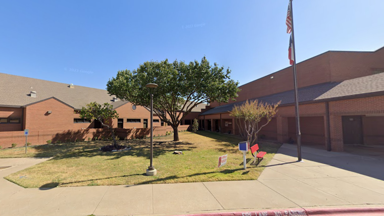 Coppell ISD in Line for $7 Million Summer Renovation of Two Elementary