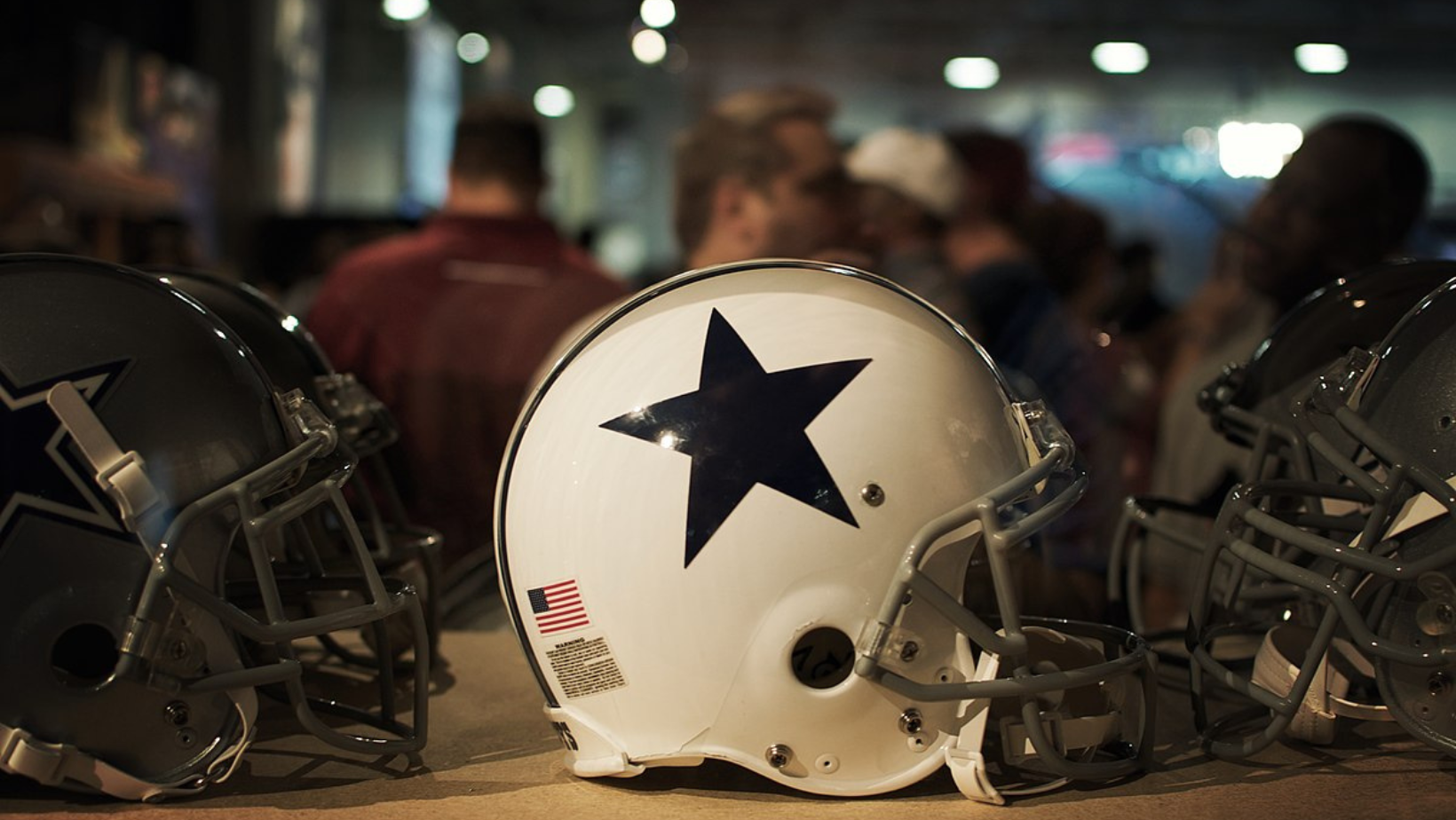 Cowboys Coordinators Saddle Up in NFLPA Survey, John Fassel Earns Top