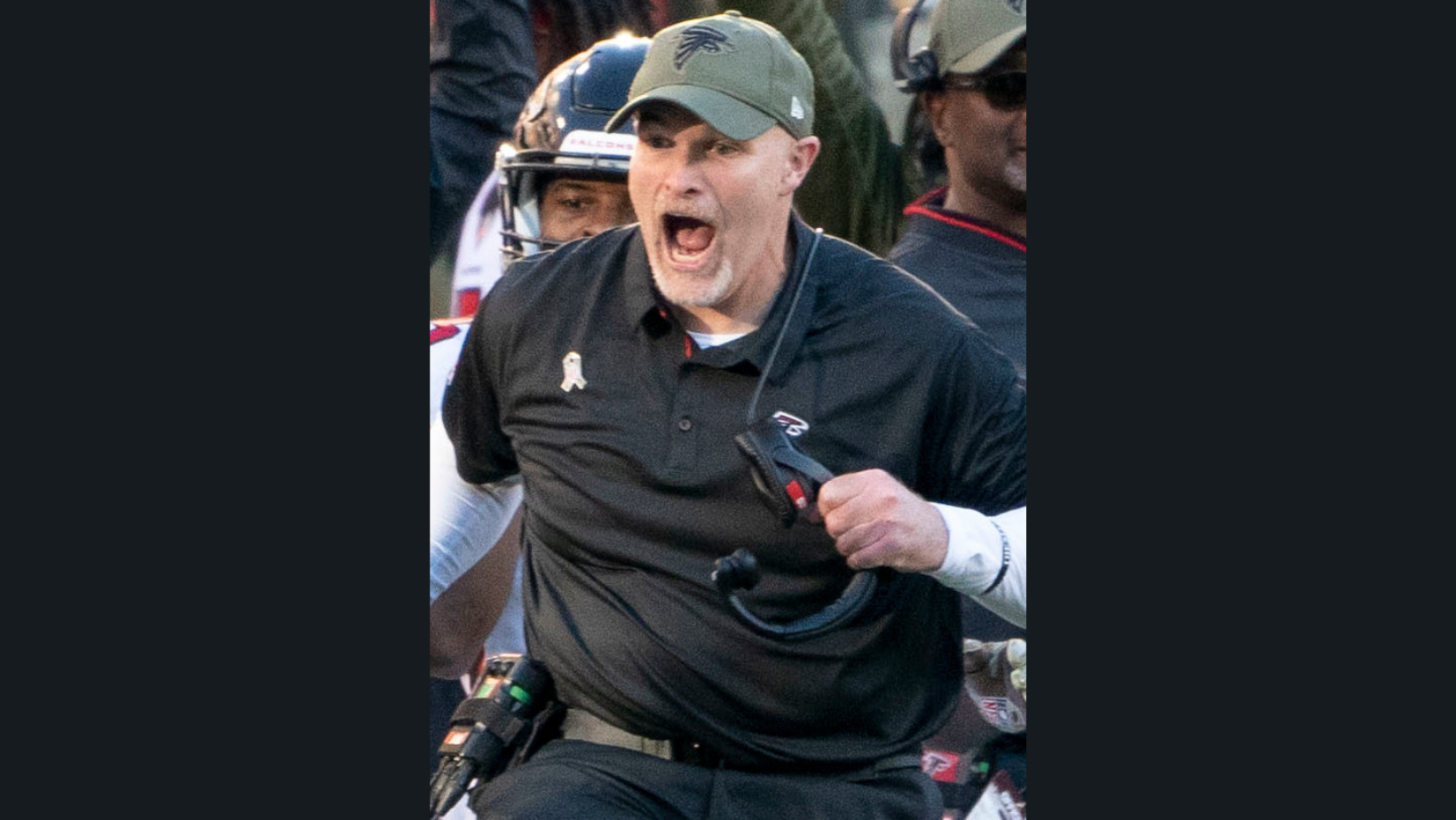 Cowboys' Dan Quinn in High Demand, Set for Head Coach Interviews with