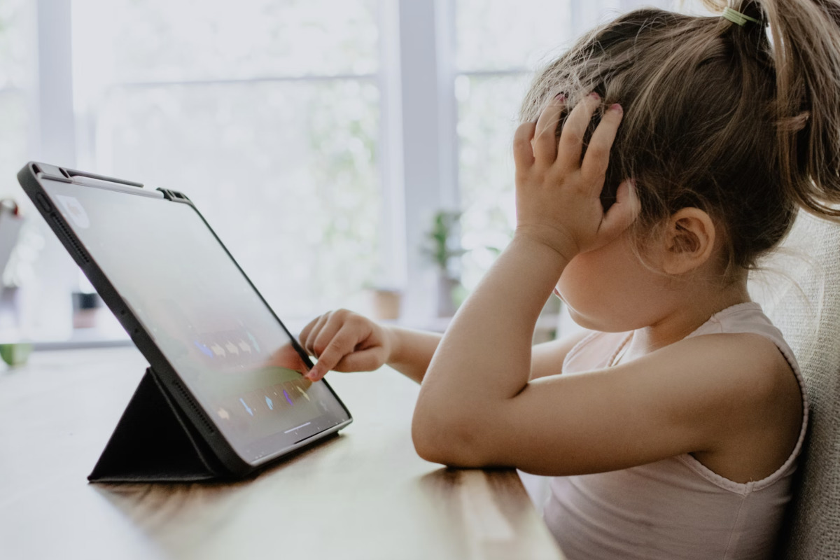 Cyber Creeps on the Prowl: FBI Flags Surge in Online Exploitation of