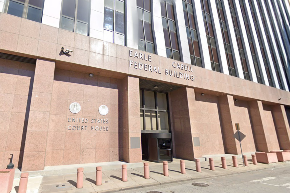 Dallas Duo Sentenced to Combined 39 Years for Assault on ATF Agent