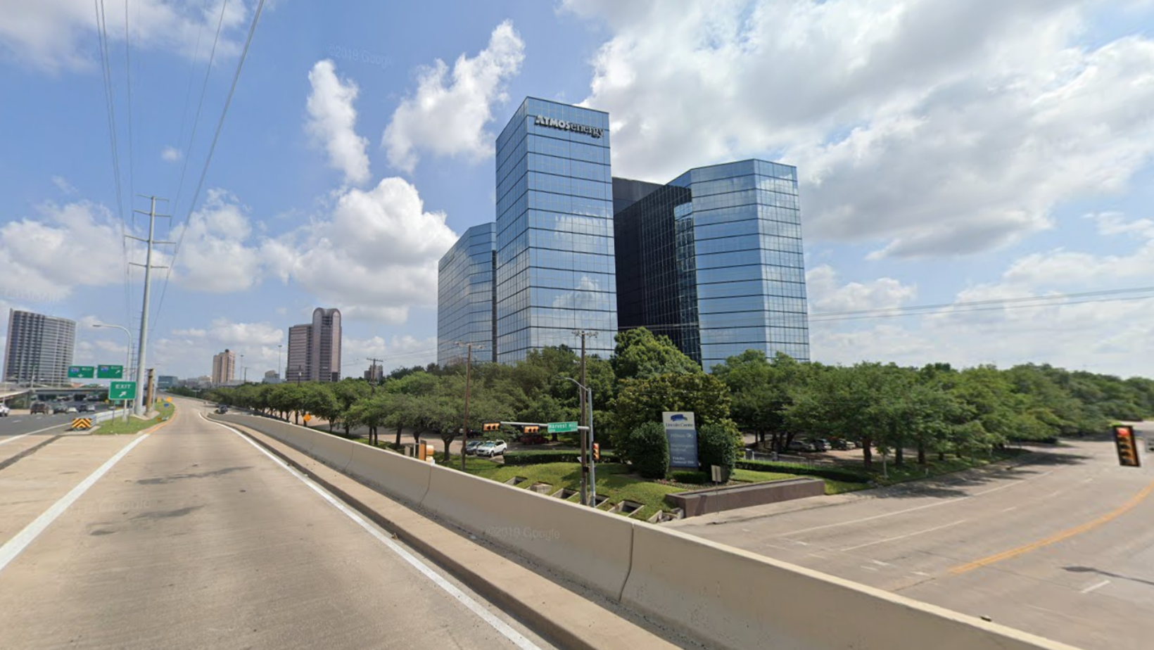 Dallas Faces Potential Gas Bill Spike as Atmos Energy Proposes $47.9