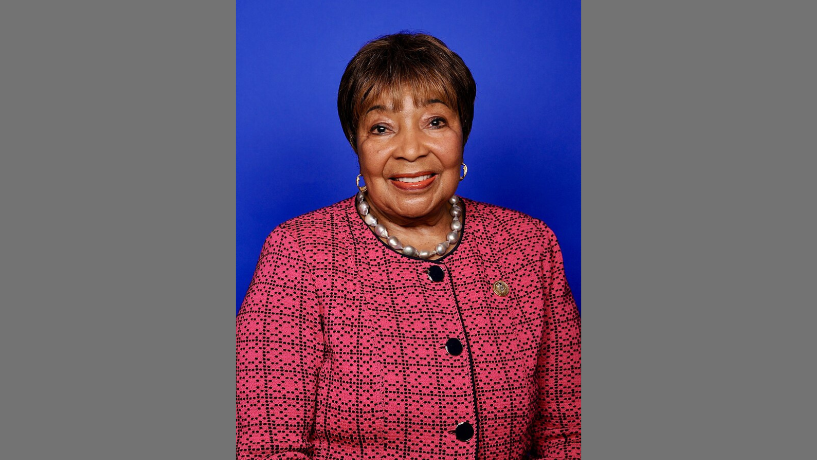 Dallas Honors Legacy of Late Congresswoman Eddie Bernice Johnson with