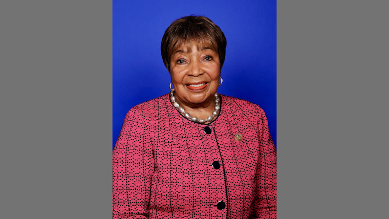 Dallas Honors Legacy of Late Congresswoman Eddie Bernice Johnson with