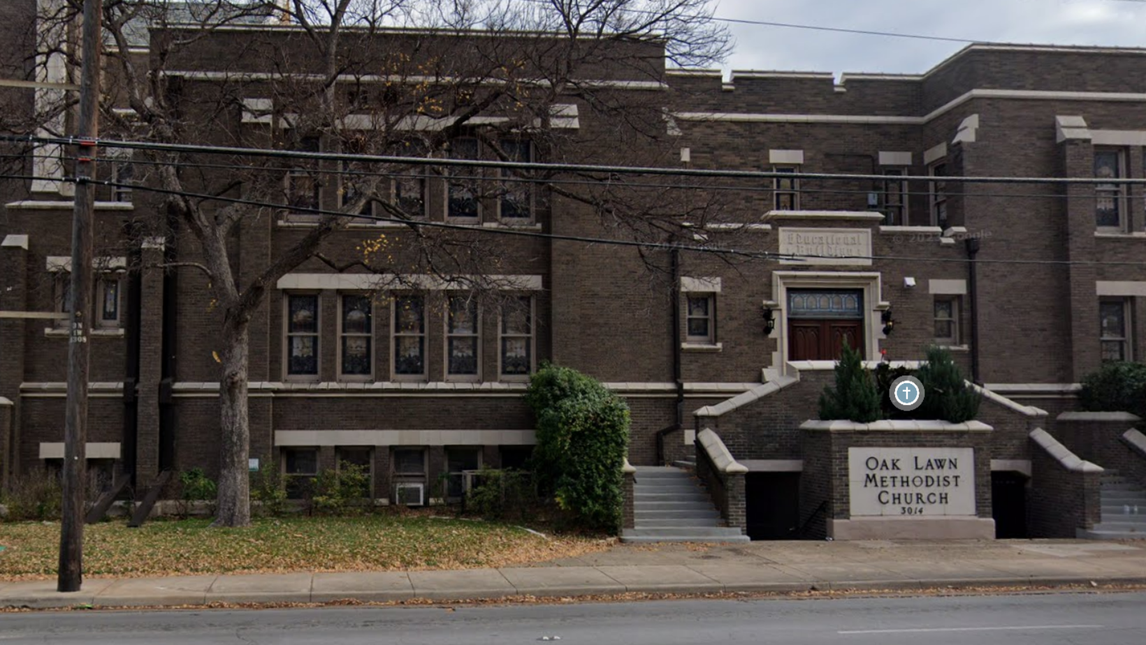 Dallas Opens Additional Shelters for Homeless Amid Full Capacity