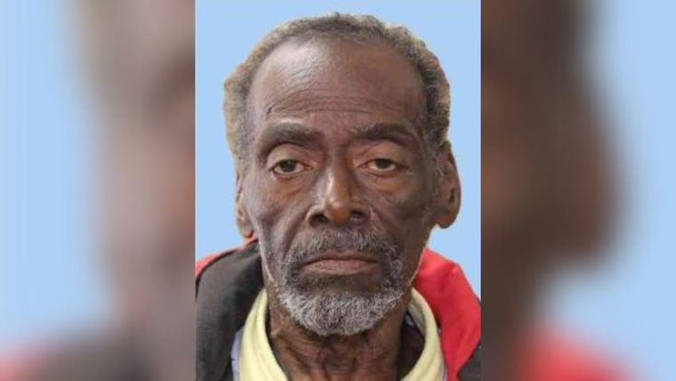 Dallas Police Confirm Safe Return of Missing 67-Year-Old Harrel Dixon