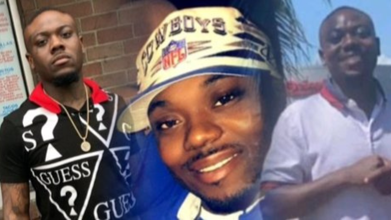 Dallas Police Seek New Leads in Unsolved 2021 Homicide of Lawrence