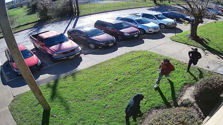 Dallas Police Seek Public's Help in December Homicide Case of Juvenal