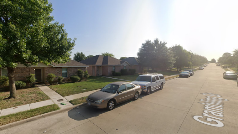 Dallas Teen Suspected of Murder, Police Issue Warrant for Trevon