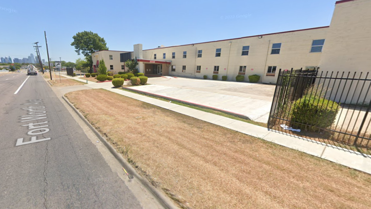 Dallas Unveils Plan to Convert City Property into Permanent Supportive
