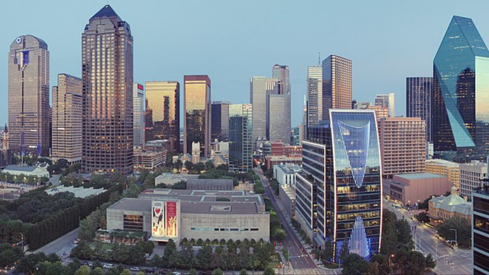 Dallas Warned to Protect "4 P's" as NWS Fort Worth Emphasizes Freeze