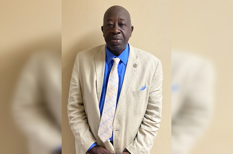 David Hannah Breaks Barriers as Wrens, Georgia's First