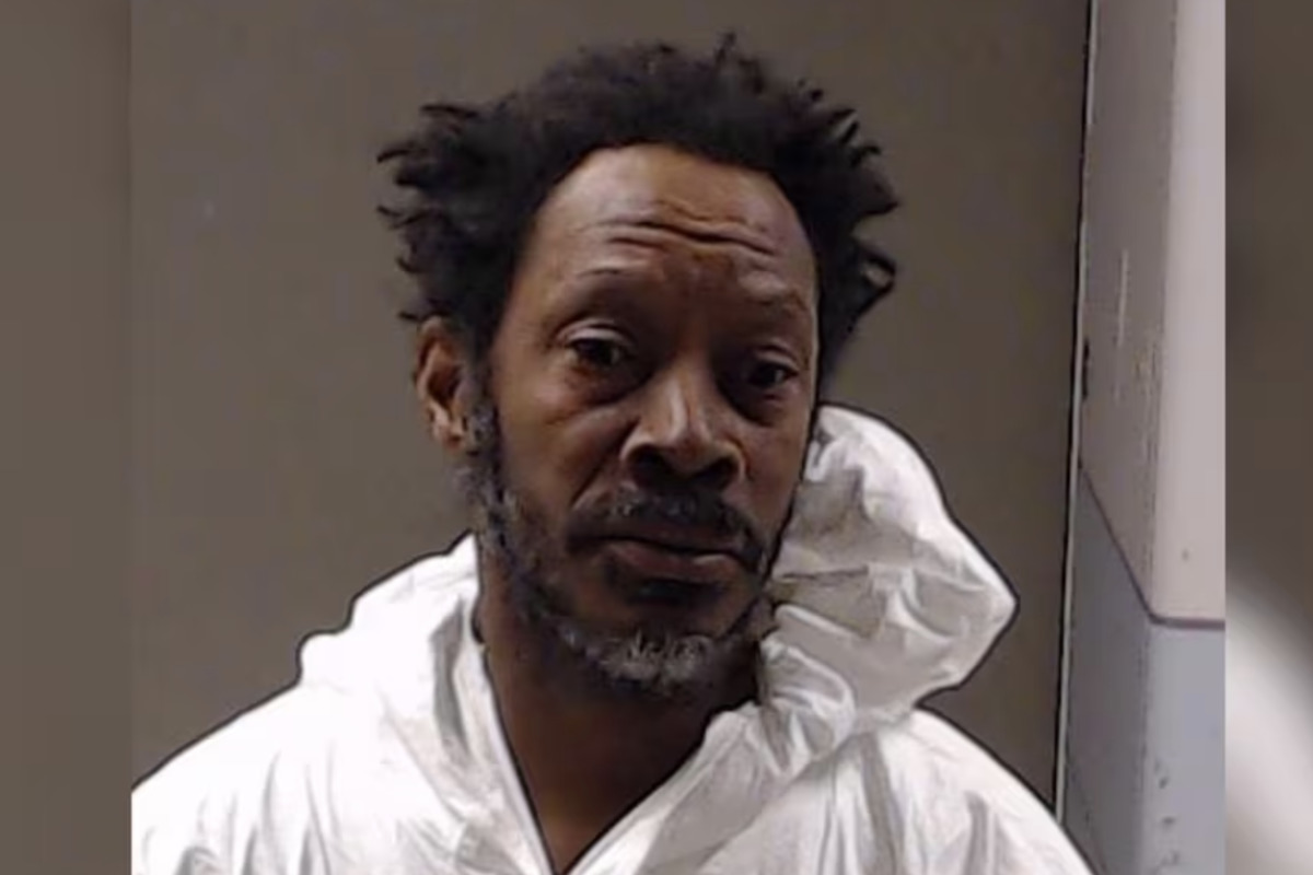 Decatur Man Charged with Murder Following Discovery of Woman's Body in