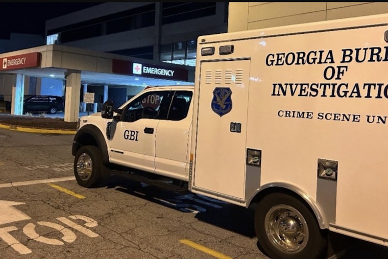 Decatur Man Fatally Shot by Officer at Atlanta VA Medical Center After