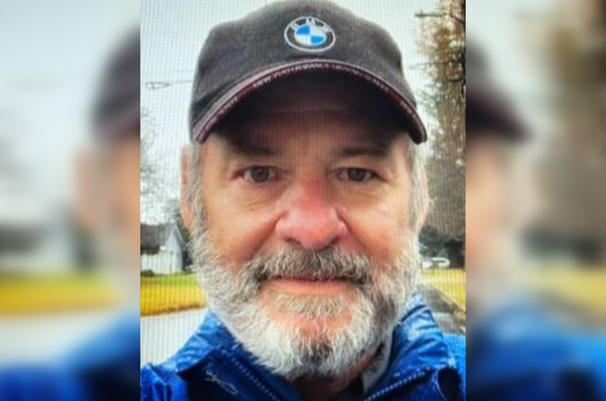 DeKalb County Police Step Up Search for Missing 63-Year-Old Man Last
