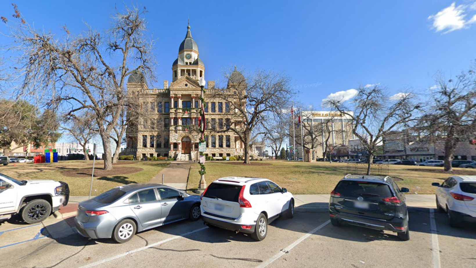 Denton Launches Downtown Ambassador Program Aimed at Safety and