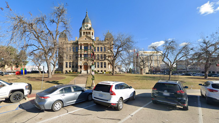 Denton Launches Downtown Ambassador Program Aimed at Safety and
