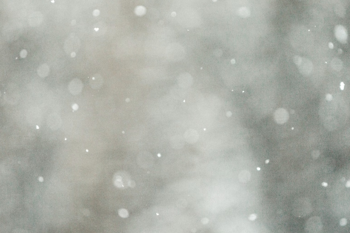 Detroit Braces for Wintry Mix with Snow and Rain, Warmer Week Ahead