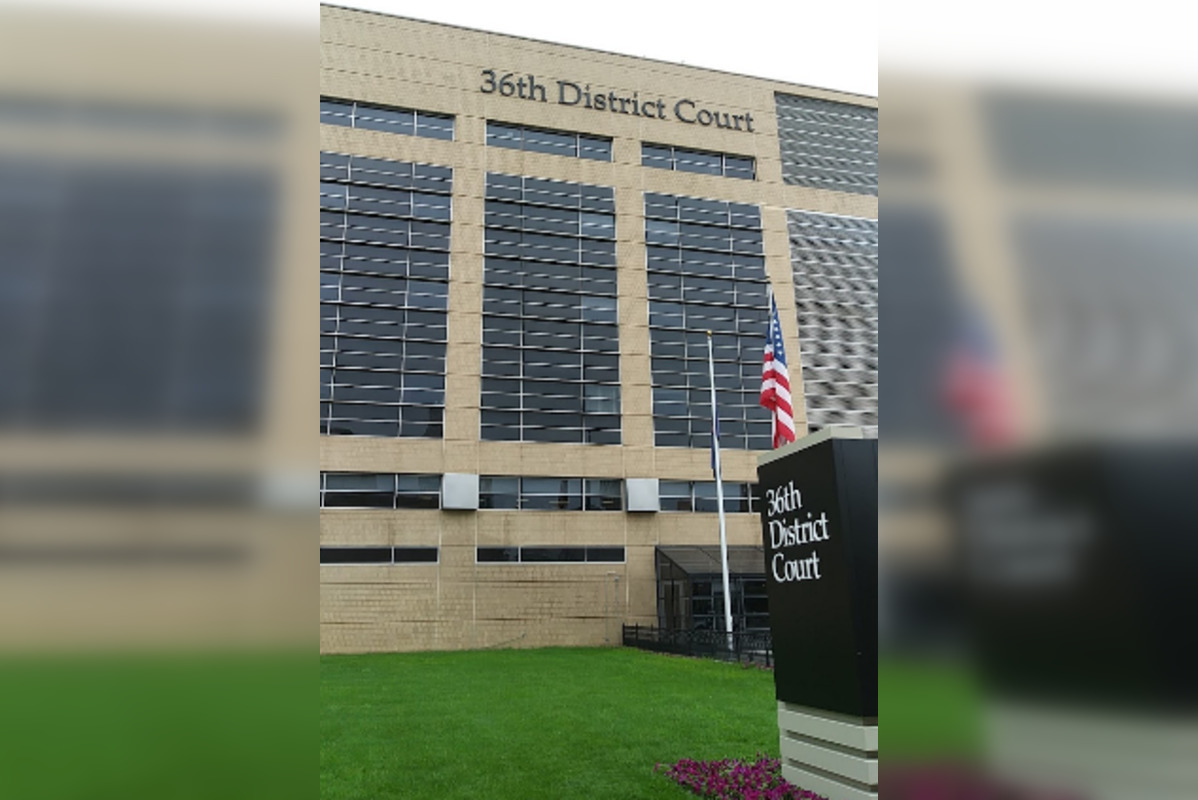 Detroit Judge Dismisses Manslaughter Charge Against Ex-Officer,