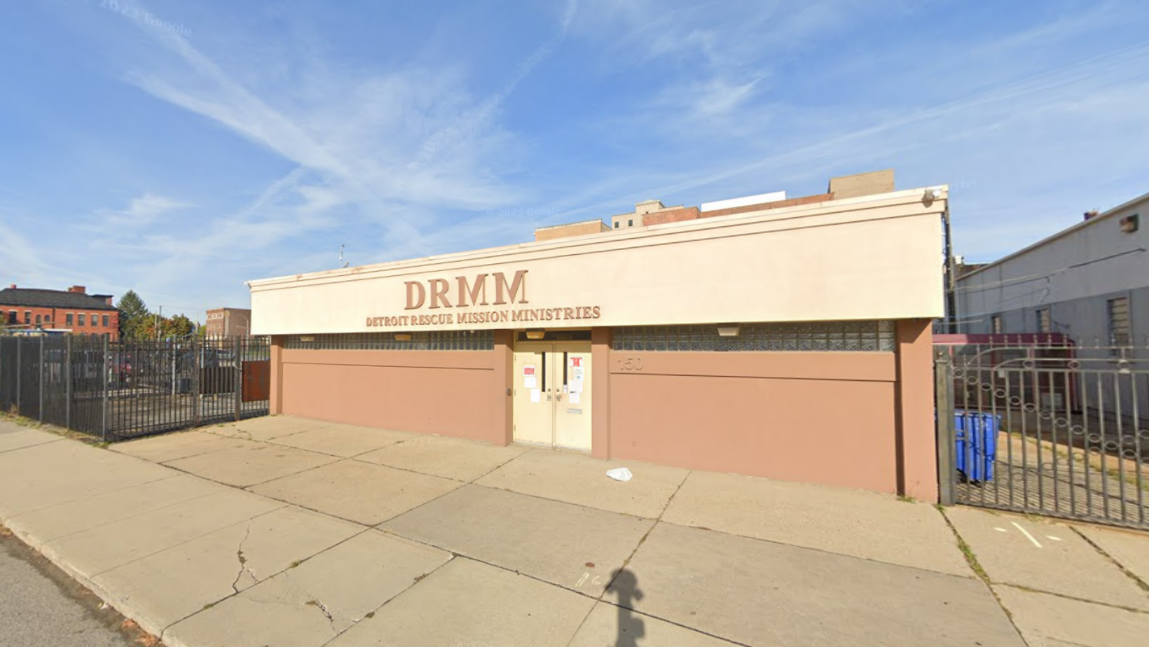 Detroit Mobilizes Warming Centers and Respite Locations to Shelter