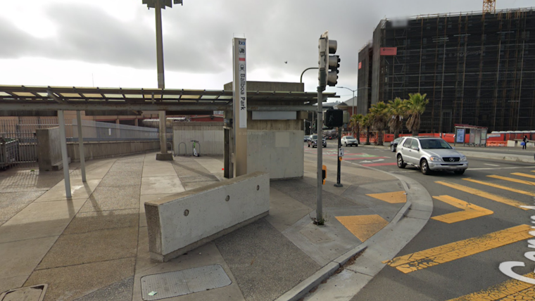 Discovery of Body on Tracks Disrupts BART Service Near Balboa Park