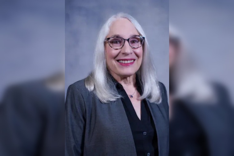 Dr. Mary E. Pietrangelo to Make History as Macomb County's First