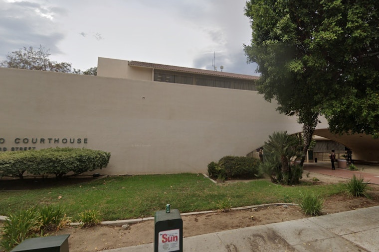 Driver Charged with Murder in New Year's Eve DUI Crash that Killed Los