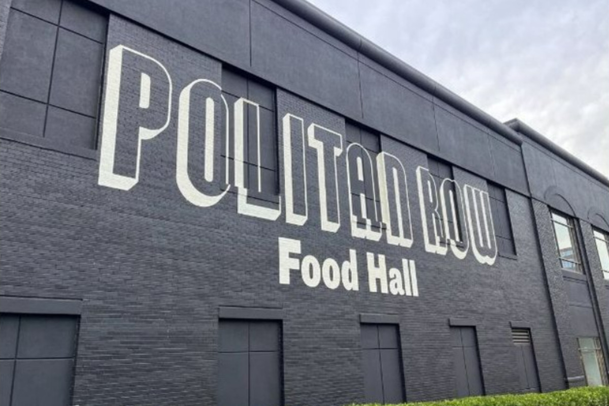 Dunwoody Awaits Politan Row's Grand Opening with Philanthropic Twist,