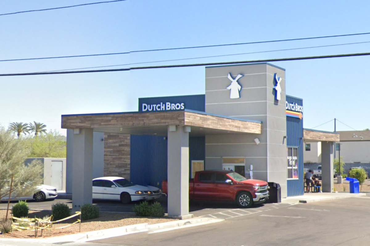Dutch Bros Inc. Boosts Corporate Presence in Phoenix, Aiming to