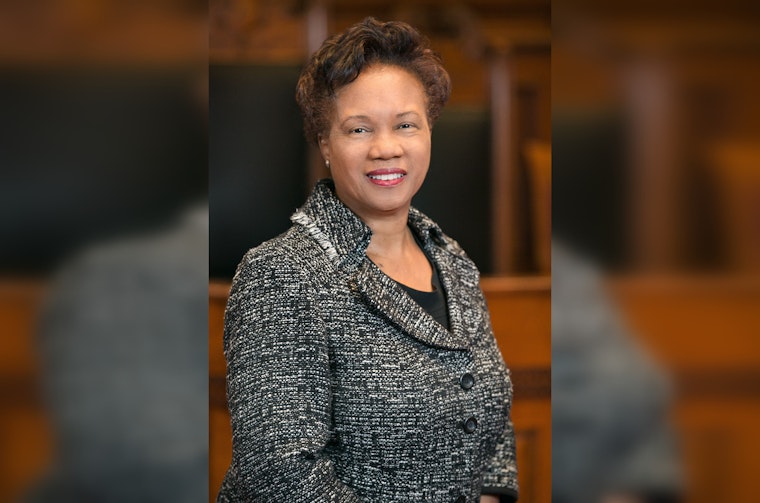 E. Denise Simmons Elected Mayor of Cambridge Amidst Ex-Mayor