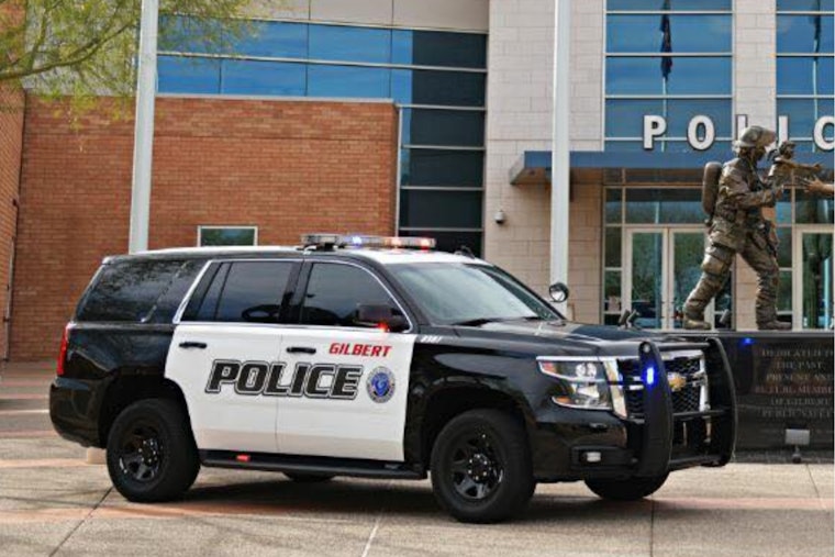 East Valley Teen Advocates for Brass Knuckle Ban After Violent Assault