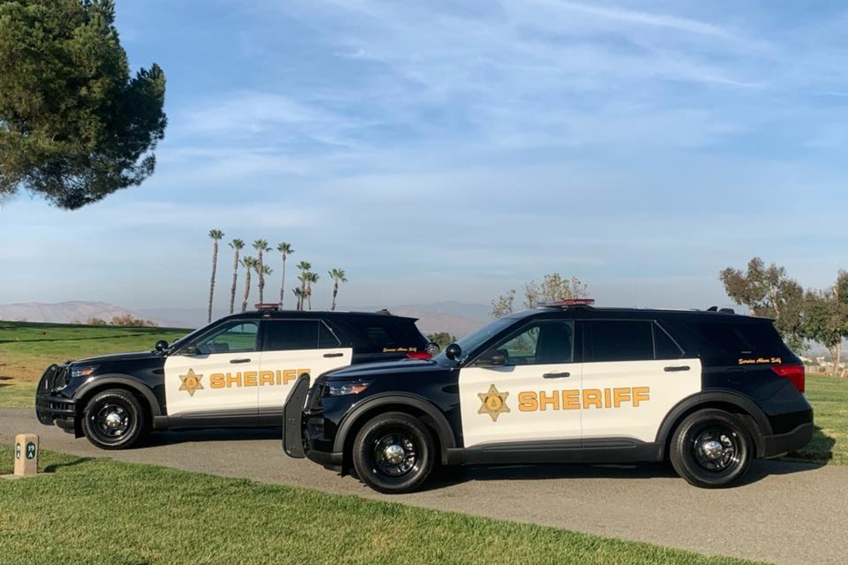 Eastvale Drivers Ticketed in Riverside County Sheriff's Crackdown on