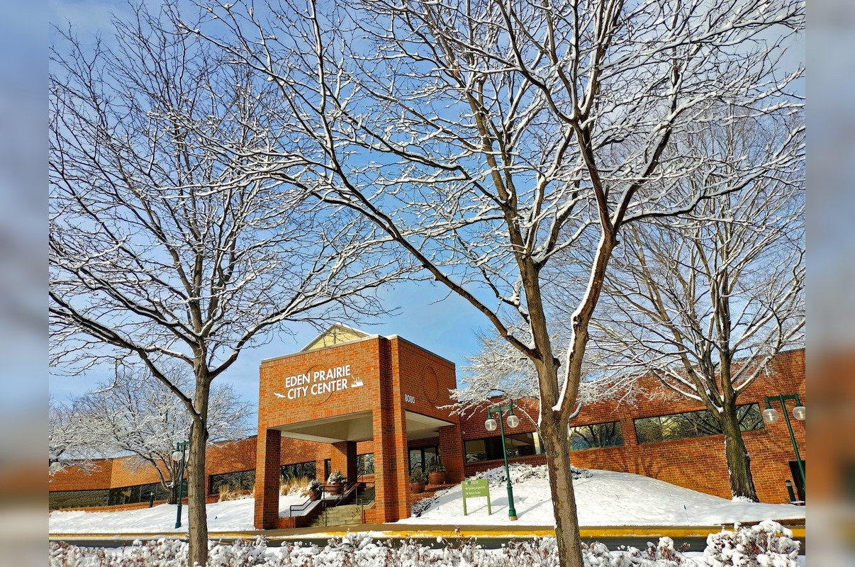 Eden Prairie Invites Residents to Join City Advisory Commissions and