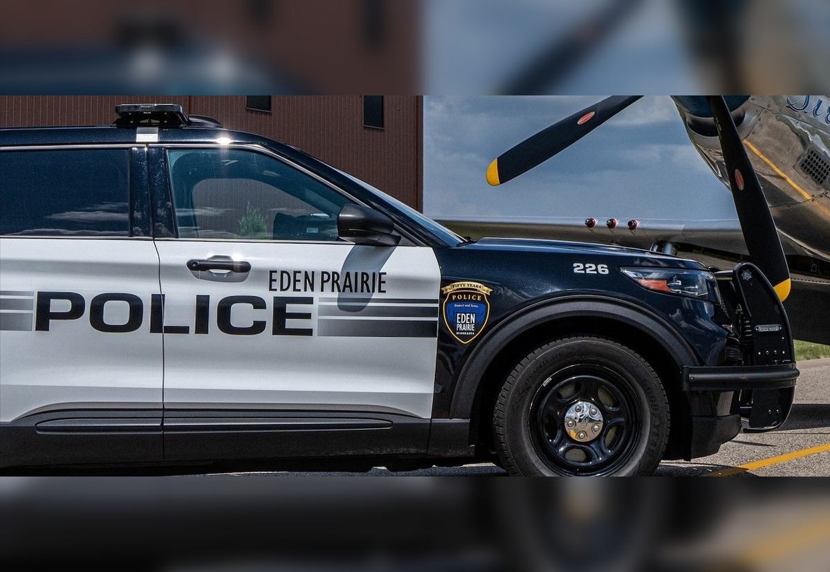 Eden Prairie Police to Host 'Coffee with a Cop' at Local Indian