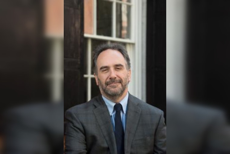 Edward Lengel Takes Helm at Texas Historical Commission, Succeeding