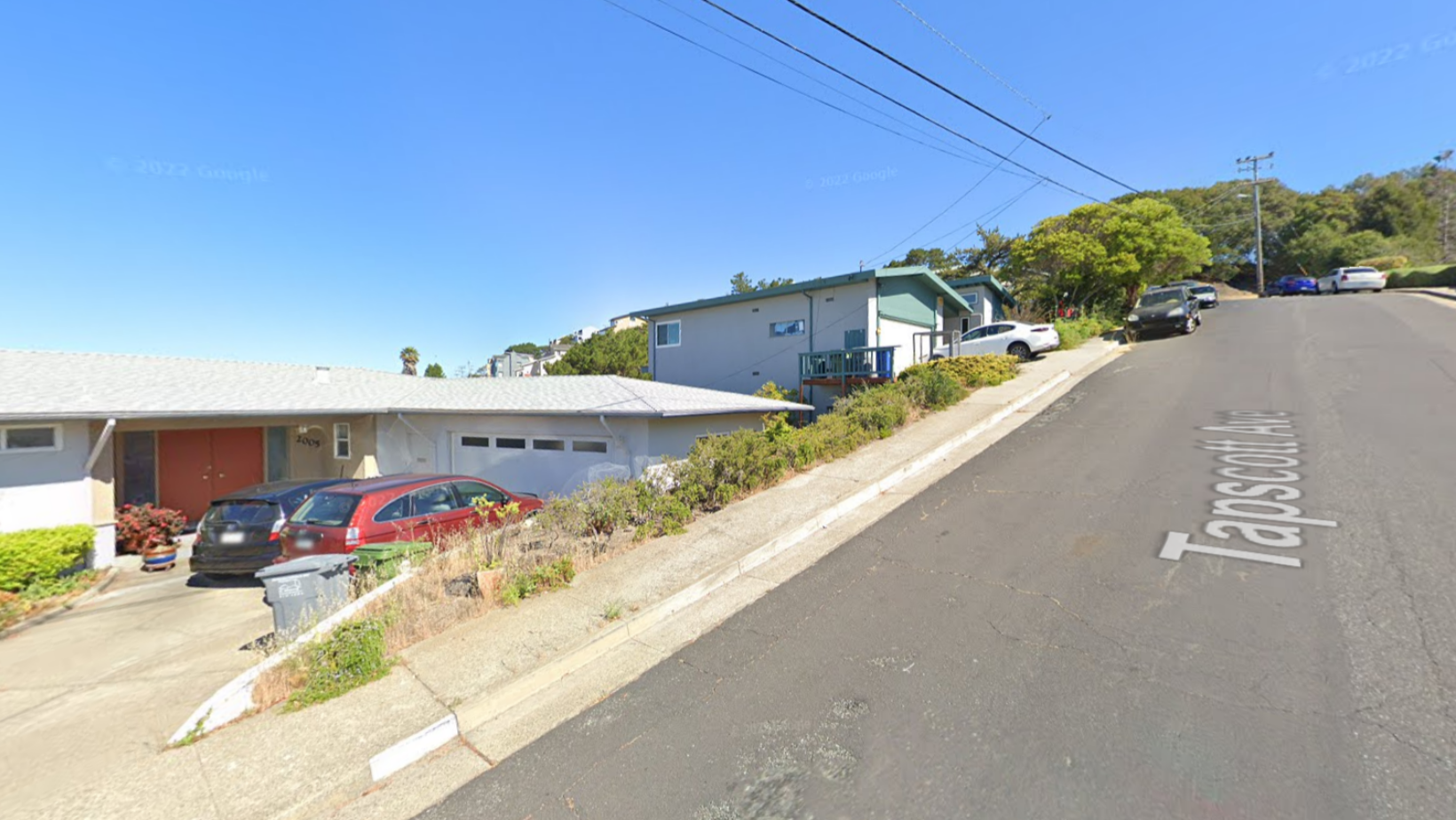 El Cerrito Police Thwart Burglary in Progress, Apprehend Nevada