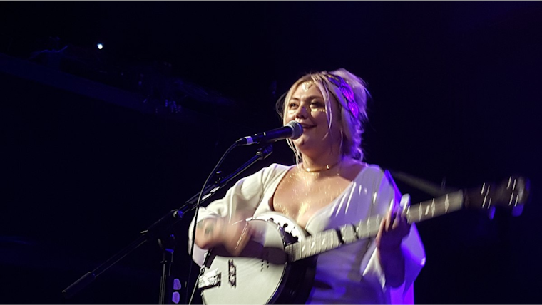 Elle King Postpones Fort Worth Show at Billy Bob's Texas Following
