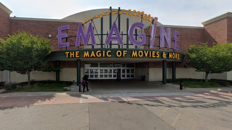 Emagine Theatres to Screen Detroit Lions vs. Los Angeles Rams Playoff