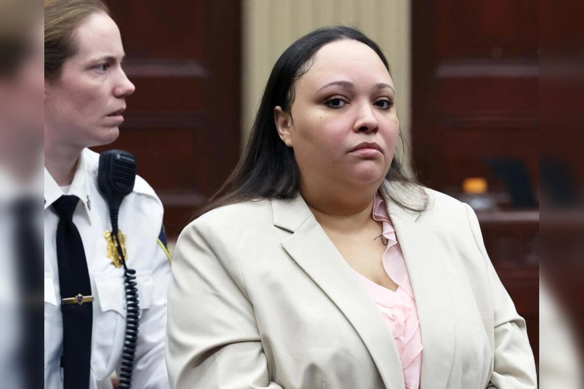 Fall River Woman Sentenced to 10 Years for Fatal Road Rage Stabbing in