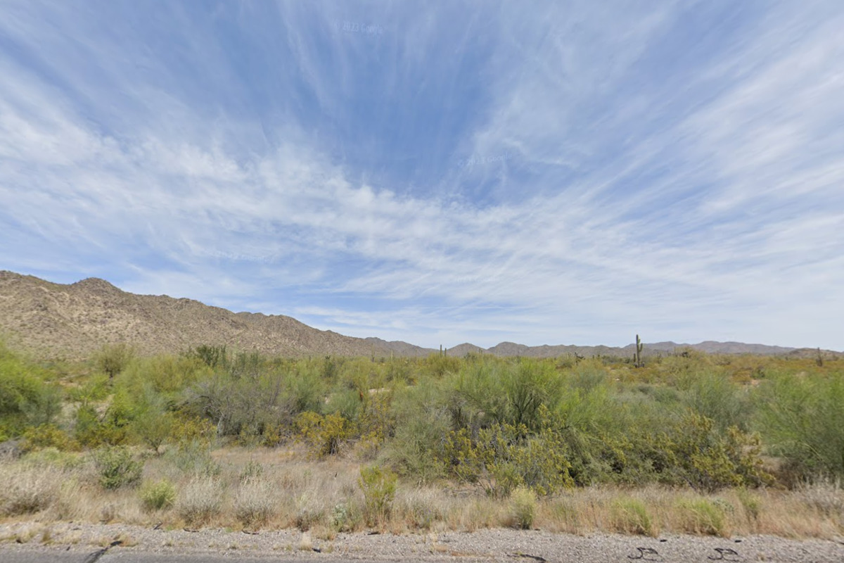 Federal Plan Proposes Drastic Cut to Target Shooting Area in Arizona's