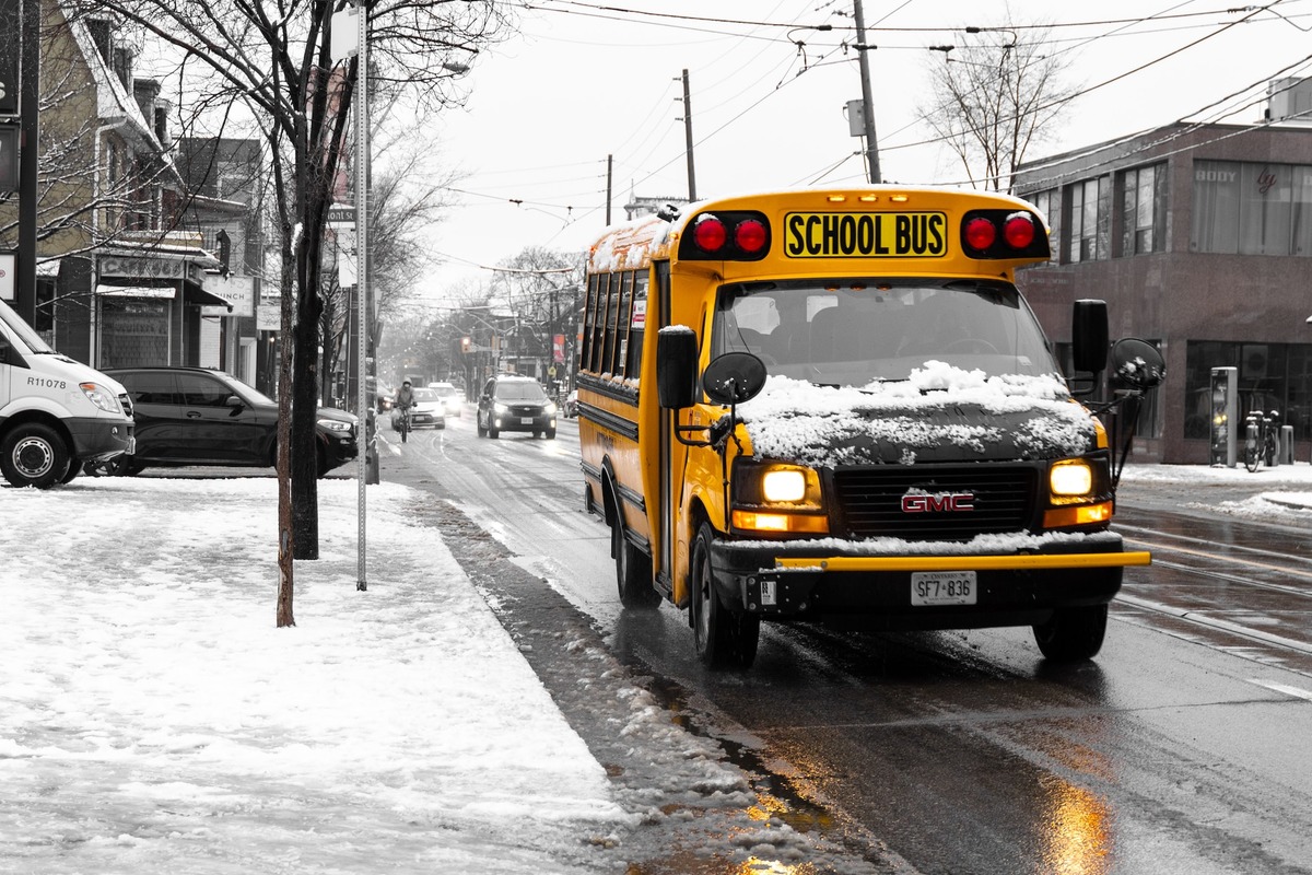 Flagstaff Unified School District Introduces Bus Route Changes Amid