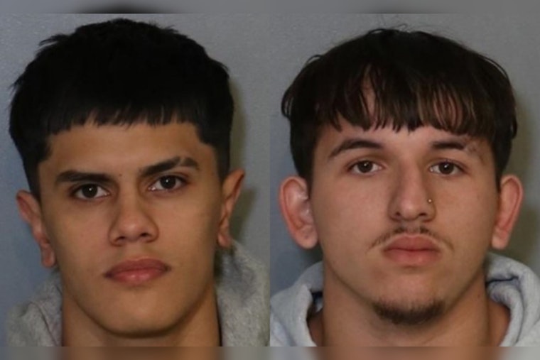 Florida Duo Charged in 199 MPH Street Racing Antics on Orange County